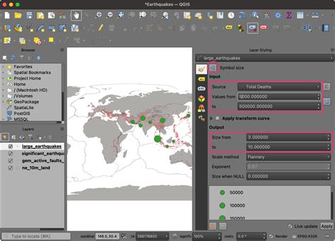 Introduction To QGIS Full Course