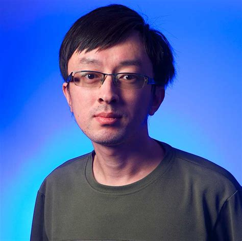 Quics Hartree Fellow Is Seeking The Limits Of Quantum Compression Joint Center For Quantum