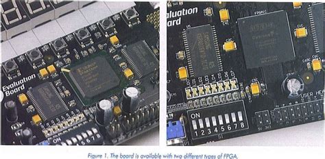 Altium Fpga Livedesign Kit Designing With Fpgas （1） Project