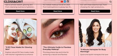 Maryam Faizan On Linkedin Nextjs Typescript Sanity Headlesscms Webdevelopment Dynamicblog