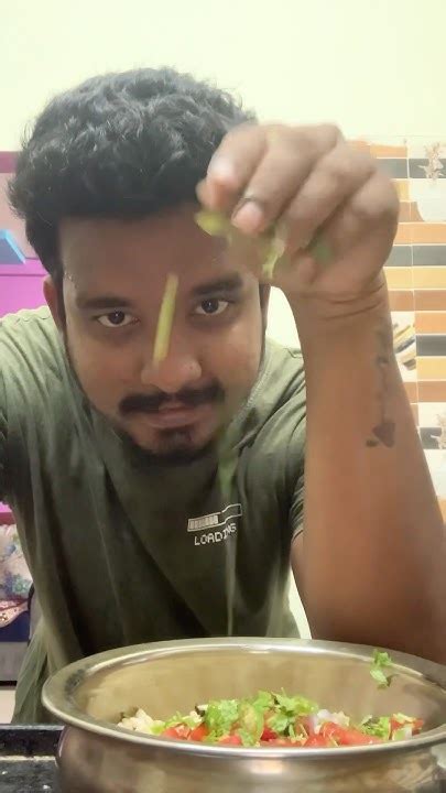 Simple Way Muri Mixture Harish Rompalli Harry Puri Youtube