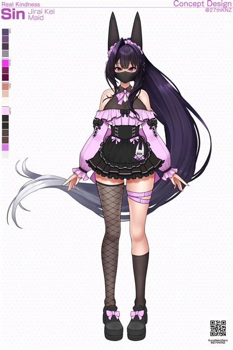 Sin Goddess Of Victory Nikke Drawn By Kuronekozero Danbooru