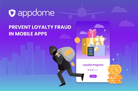 Top 5 Ways To Prevent Loyalty Fraud In Mobile Apps Devsec Blog