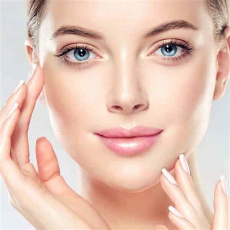 Chemical Peeling For Full Face 4 Sessions Aida Clinic