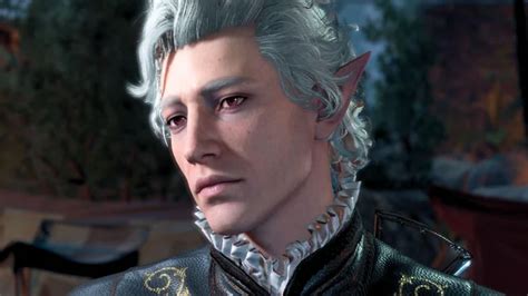 Should Wyll Save His Father The Ultimate Choice In Baldur S Gate