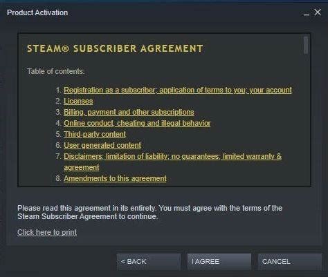 How To Activate A Steam Product Key DLCompare Com
