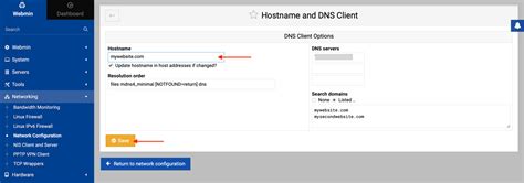 How To Install And Use Webmin On Ubuntu Linux Genie