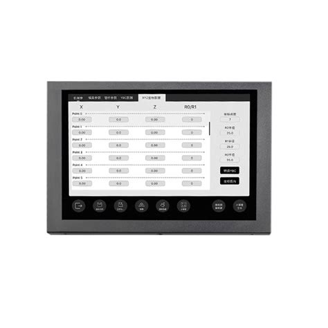 10 1 Inch Raspberry Pi Industrial Touch Display Portable High Definiti