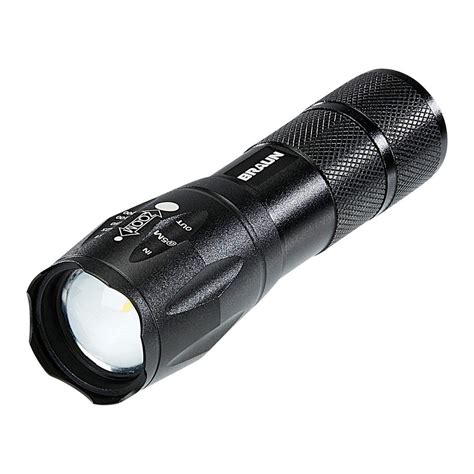 800 Lumen Tactical Led Flashlight