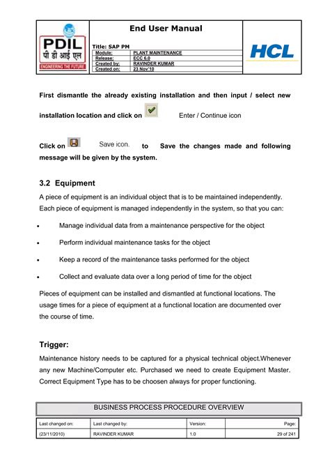 Pm End User Manual Pdf