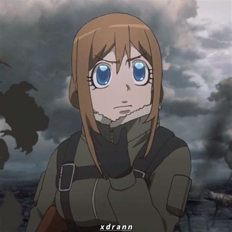 Viktoriya Ivanovna Serebryakov Icons History Anime Aesthetic Anime