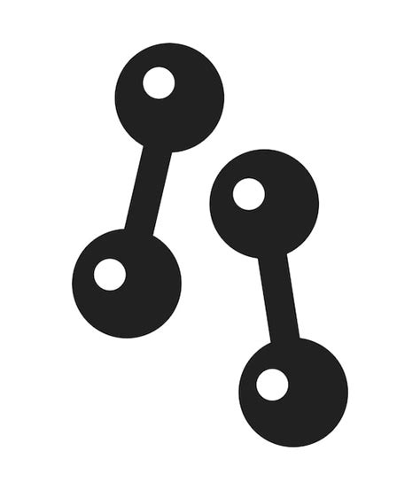 Premium Vector Graph Trends Waveform 2d Linear Cartoon Object