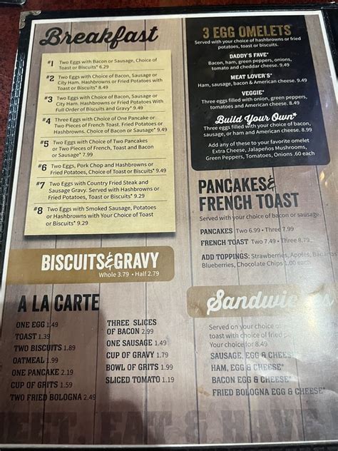 Lindsays Kitchen Louisville Menu Reviews 305 Photos 61