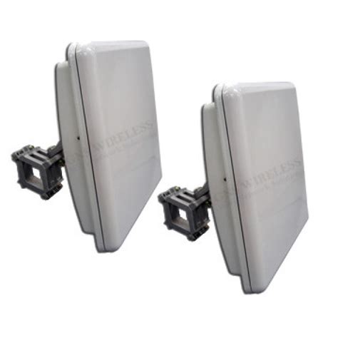 802 11g Ethernet Point To Point Wireless Bridge Link
