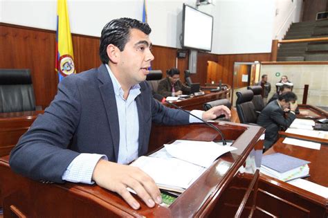 Nuevo Proyecto De Ordenanza Superó El Segundo Debate Otv Televisión