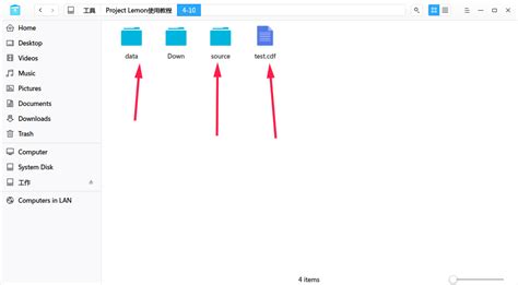 Projectlemon测评系统使用经验 Csdn博客