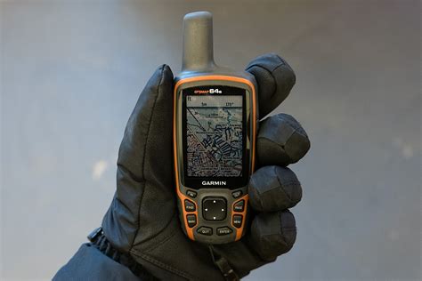 Garmin GPSMap S Reviews Trailspace