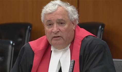 Sex Offender Steve Ewanchuk Labelled Vexatious Litigant Cbc News