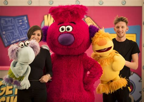 Widget World X Nat Dawson