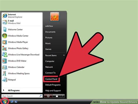 Ways To Update Sound Drivers WikiHow