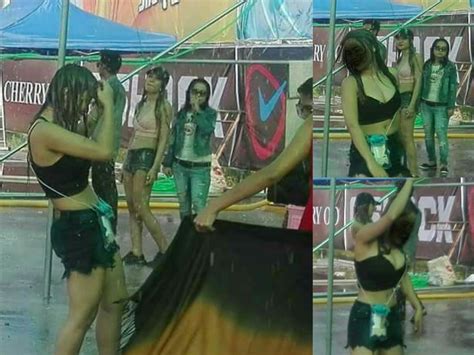 ရန်ကုန်သင်္ကြန်ရဲ့ ထပ်မံသရုပ်ပျက်ဝတ်စားဆင်ယင်မှုများ Myanmarload