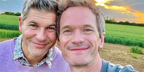 Neil Patrick Harris Celebrates Wedding Anniversary In Sweet Insta Post