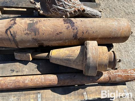 Boring Bits BigIron Auctions