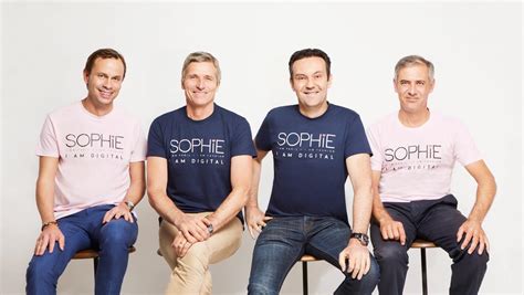 Banting Setir Ke Platform Digital Sophie Paris Tetap Andalkan Strategi