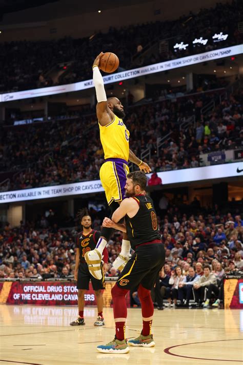 Lebron James Wallpaper Dunk 2022