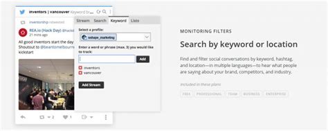 Social Media Monitoring And Sentiment Analysis To Improve Product