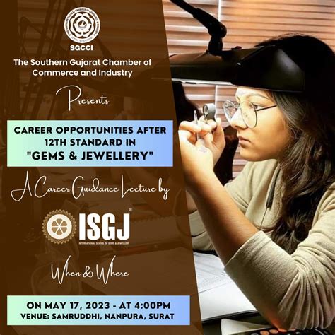 Kalpesh Desai On Linkedin Careerguidance Careeropportunity Diamondindustry Jewelleryindustry…