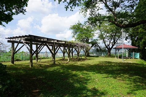 湯沢市観光物産協会公式サイト 見どころ Sight 千年公園 ちとせこうえん