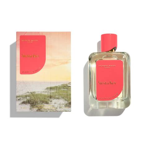 Michael Malul Siesta Key Edp 100 Ml Jpt