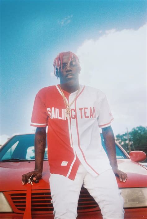 Lil Yachty Says He Was Devastated And So Confused” By First Week Sales Numbers Of Teenage
