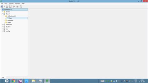Create User Registration Using Aspnet And Mongodb