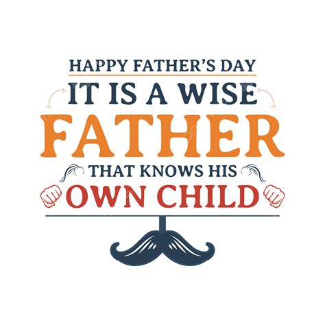 Fathers Day Png Design Fathers Day Tshirt Fathers Png And Vector With