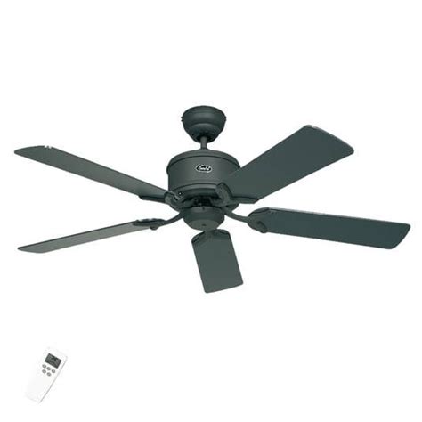 Energy Saving Ceiling Fan Eco Elements Gr Bl Lights Co Uk