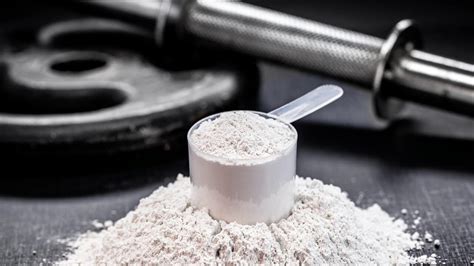 Creatina Monohidratada O Que é Para O Que Serve E Como Tomar Sport Life
