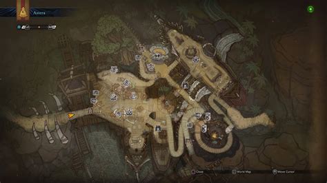 Astera Monster Hunter World Wiki