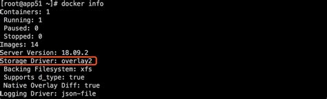 docker镜像存储——overlayfs 新手入门 csdn博客
