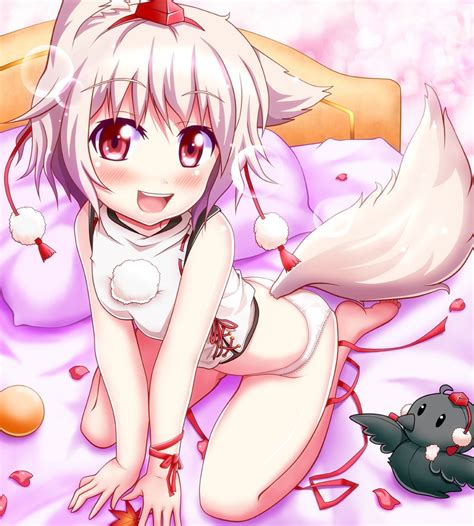 Marimo Inu Art Danbooru