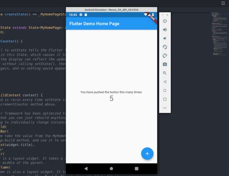Flutter Vs Apache Cordova Developer Experience Waverley
