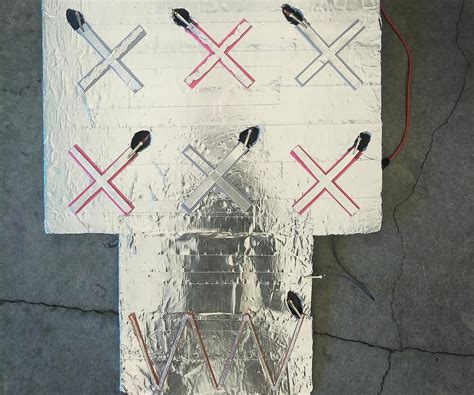 Game Assist Button 12 Steps Instructables