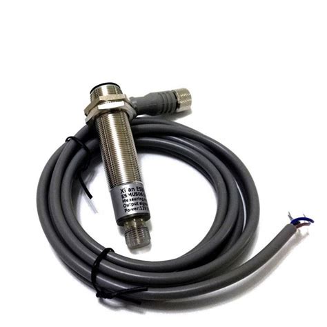 China Ultrasonic Liquid Level Sensor Manufacturers Factory Good Price CYNDAR