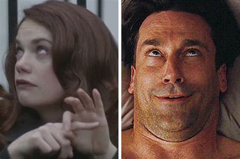 Preguntas sobre sexo que son básicamente imposibles de contestar