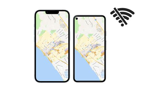 Introduction To Fully Offline Apps Documentation Esri Developer