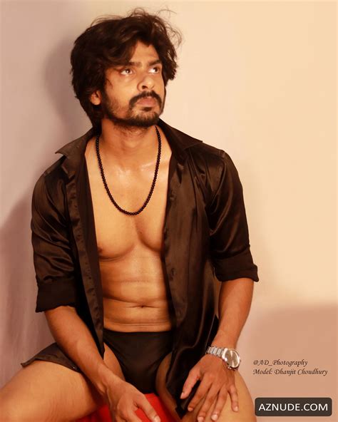 Dhanjit Choudhury Nude Azmen