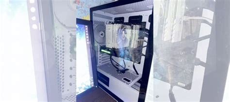 Корпус для пк Zet gaming Rare L2 BG купить в Красноярске | Электроника ...