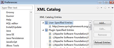 eclipse中java、xml文件、注释等各种自动提示功能配置 java 注解自动提示 csdn博客