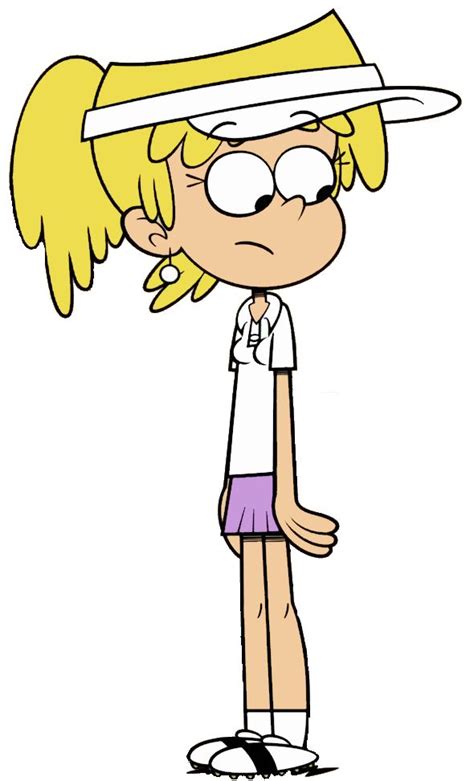 Lori Loudcostumes The Loud House Encyclopedia Fandom Anos 90